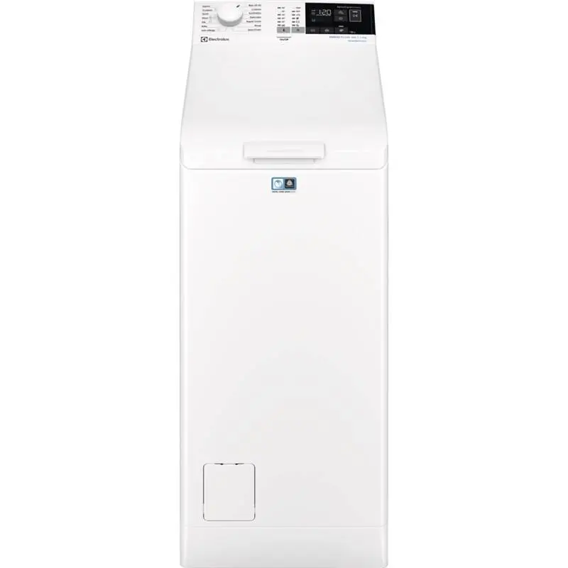 ELECTROLUX Mašina za pranje veša EW6TN4272