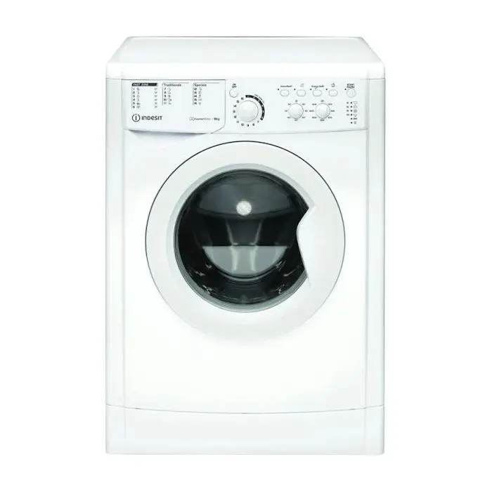 INDESIT Mašina za pranje veša EVC 81483 V EU N