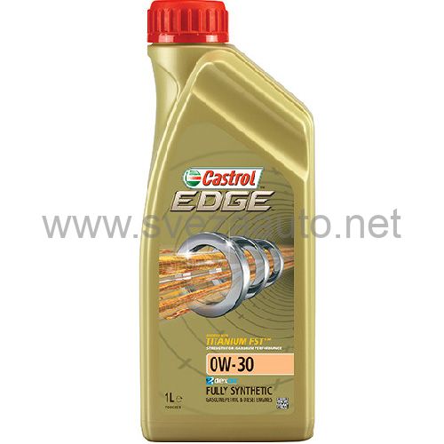 Ulje Castrol Edge 0W30 1L