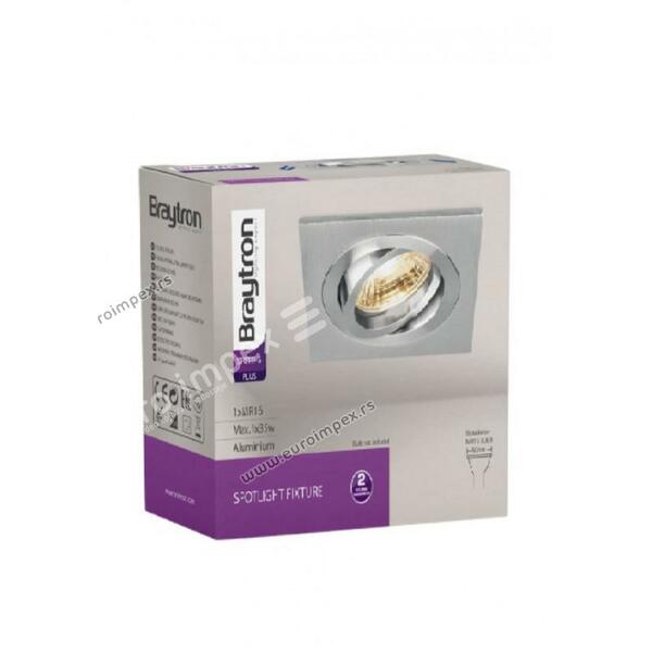 LED TRAFO NAPAJANJE ZA LED TRAKE 25W 12VDC IP20 40.0104