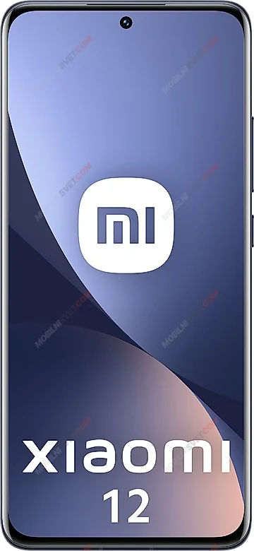 Xiaomi
12