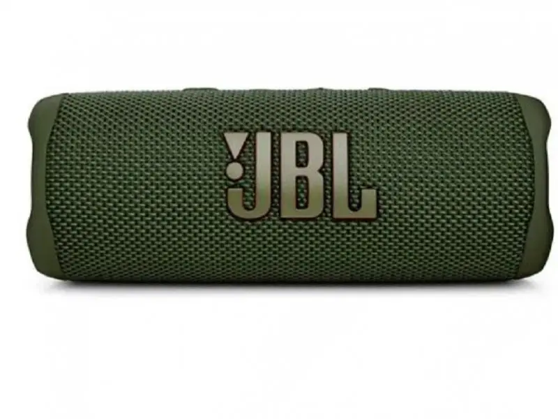 JBL Flip 6 Bluetooth zvučnik, Maslinasti