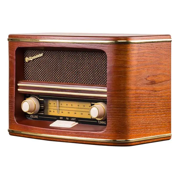 ROADSTAR Retro radio HRA1500