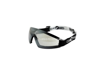 Naočare za kasače ProRace sive Finntack