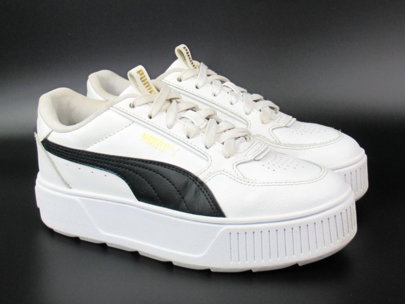 Puma patike platforma R276