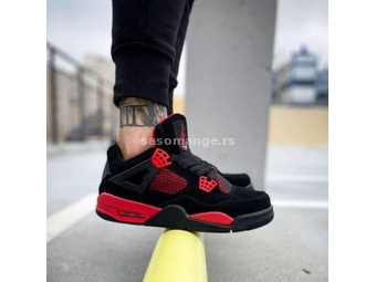 Jordan air 4 duboke patike jordanke