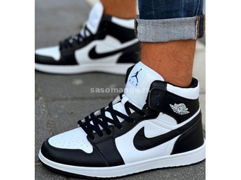 Jordan air 1 duboke patike jordanke