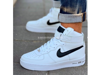 Nike air force duboke patike