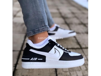 Nike air force shadow patike