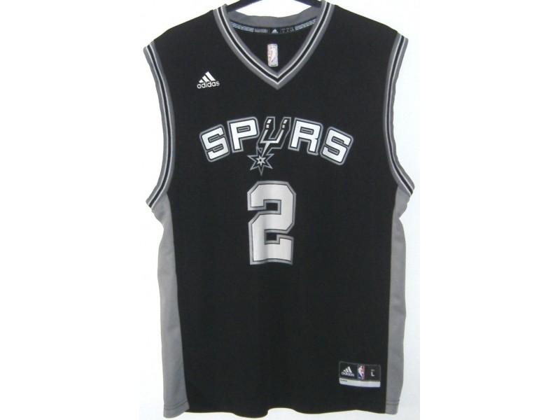 Dres, SPURS, LEONARD #2, EXTRA!