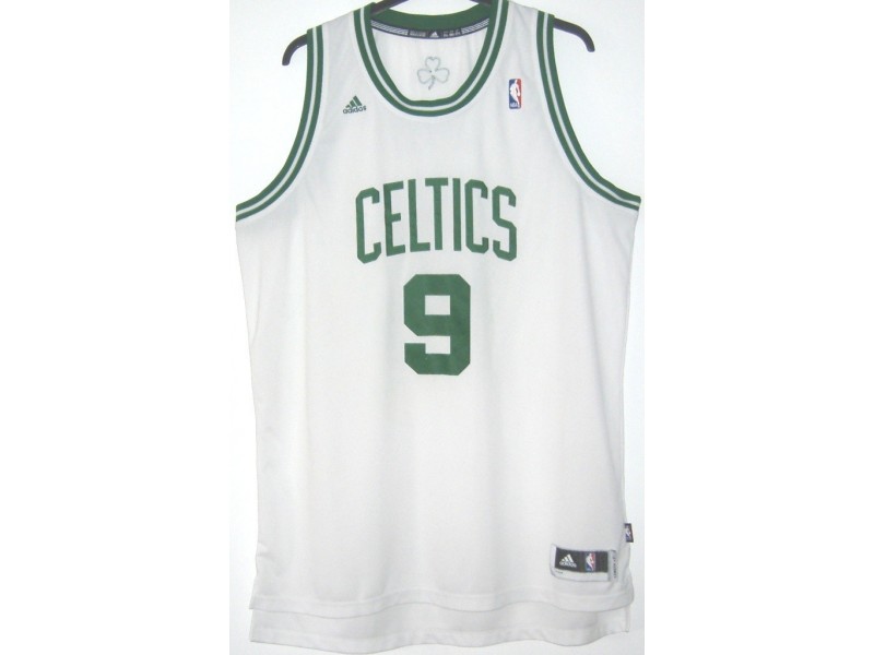 Dres, CELTICS, RONDO #9, ADIDAS!