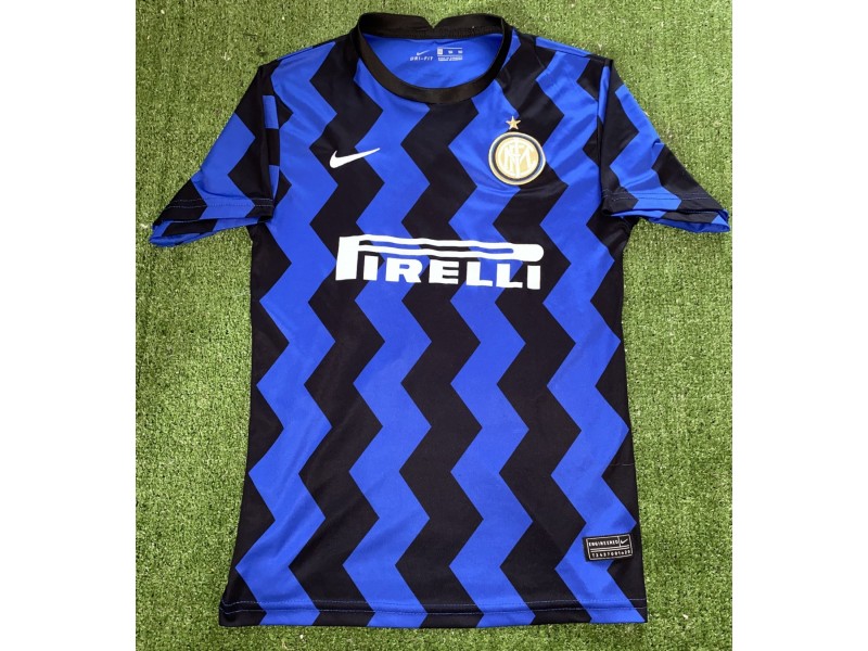 Fc Inter Nike dres Lukaku