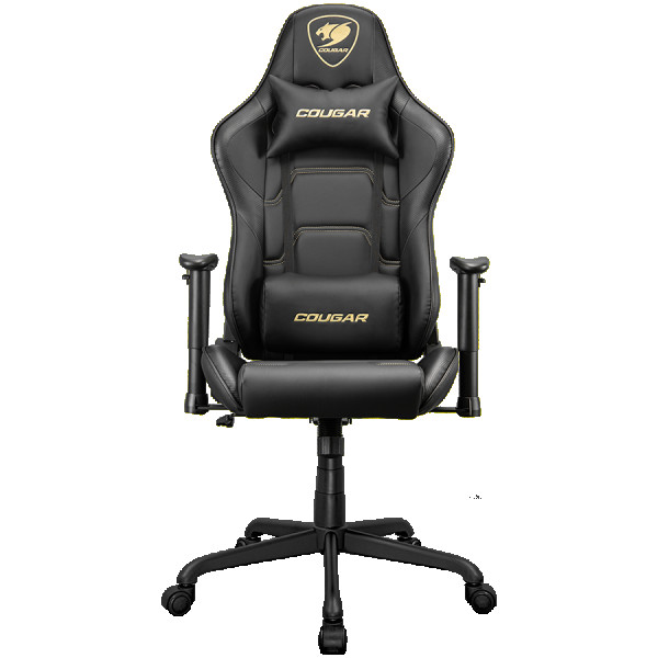 COUGAR Gaming chair Armor Elite Royal (CGR-ELI-GLB) ( CGR-ARMOR ELITE-BG )