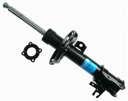 AMORTIZER PREDNJI GASNI SACHS OPEL ASTRA H (L48) 03.04 – / ASTRA H Sedan (L69) 02.07 – / ASTRA H Kombi (L35) 08.04 – / ZAFIRA B (A05) 07.05 –