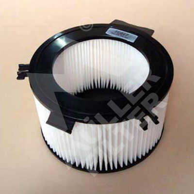 FILTER KABINE UFI- VW TRANSPORTER IV