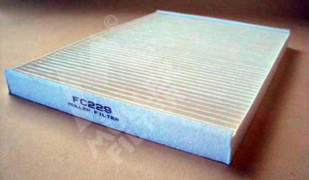 FILTER KABINE- HONDA ACCORD / VIGOR