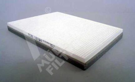 FILTER KABINE- MERCEDES C KLASSE W202/S202/T202-W203/CL203/S203-