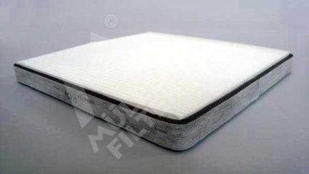 FILTER KABINE-VOLVO S60-S70-S80-C70-V70