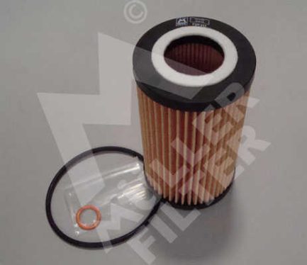 FILTER ULJA-BMW 3 SERIES E46–E39-LAND ROVER FREELANDER-ROVER 75