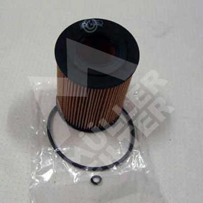 FILTER ULJA-JEEP GRAND CHEROKEE-MERCEDES C KLASSE W203-CL203-S20