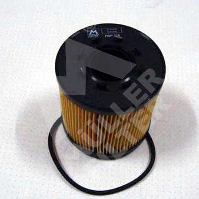 FILTER ULJA-NISSAN INTERSTAR-PRIMASTAR-OPEL MOVANO-VIVARO-RENAUL