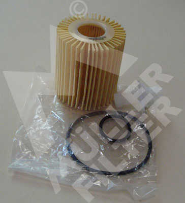 FILTER ULJA-TOYOTA AVENSIS-COROLLA-LAND CRUISER-RAV 4