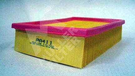 FILTER VAZDUHA-BMW 3 SERIES E36/E46-5 SERIES E39-7 SERIES E38-RO