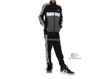 Ess 3 Stripes Tiberio Tracksuit