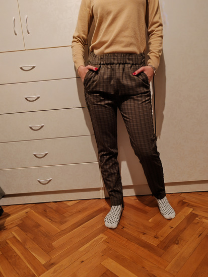 PS pantalone