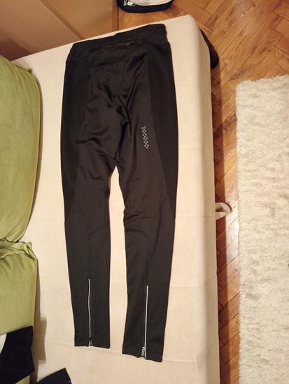 Asics sportske helanke