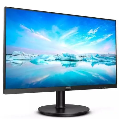 Philips 271V8LA/00 Monitor, 27", 1920 x 1080 Full HD, Crni