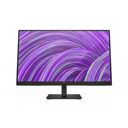 HP Monitor P27H/27"/16:9/Panel IPS/1920x1080/5 ms crni