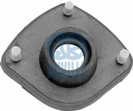 SOLJA PREDNJEG AMORTIZERA RUVILLE CITROEN SAXO (S0, S1) 02.96 – 04.04/PEUGEOT 106 I (1A, 1C) 08.91 – 04.96 / 106 II (1) 04.96 –