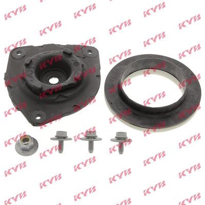 SOLJA SA LAGEROM PREDNJEG AMORTIZERA KAYABA NISSAN MICRA III (K12) 01.03 – 06.10 / C+C III (K12) 08.05 – /RENAULT CLIO III (BR0/1, CR0/1) 01.05 – /MODUS / GRAND MODUS (F/JP0_) 09.0