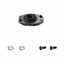 SOLJA SA LAGEROM PREDNJEG AMORTIZERA MONROE FIAT PUNTO (176) 09.93 – 09.99/ Van (176L) 04.96 – 02.00./ Kabriolet (176C) 04.94 – 06.00/ LANCIA Y (840A) 11.95 – 09.03