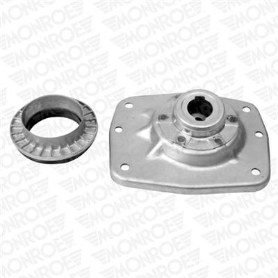 SOLJA SA LAGEROM PREDNJEG AMORTIZERA MONROE CITROEN C8 07.02 -/EVASION 06.94 – 07.02/JUMPY 01.07 -/Sanduk 01.07 -/FIAT SCUDO/Sanduk/Platforma 01.07 -/ULYSSE 06.94 – 08.02 / 08.02 –