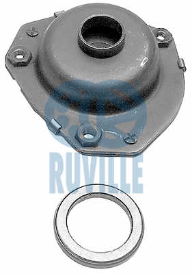 SOLJA SA LAGEROM PREDNJEG AMORTIZERA RUVILLE CITROEN JUMPER 02.94 – 04.02/FIAT DUCATO 03.94 – 04.02/MERCEDES T1 01.77 – 02.96/PEUGEOT BOXER 03.94 – 04.02