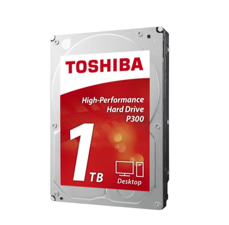 Toshiba P300 1TB SATA3 64MB