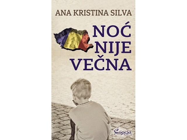 Ana Kristina Silva - Noć nije večna