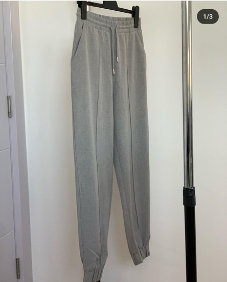 Stradivarius pantalone - nove - bez etikete