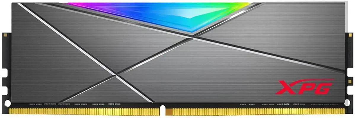 A-DATA Memorija DDR4 32GB 3200 MHz XPG RGB AX4U320032G16A-ST50