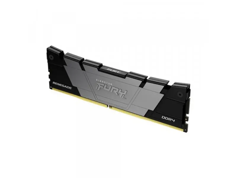 KINGSTON KF436C16RB12/16 Memorija DDR4, 16GB, 3600MHz, Fury Renegade Black