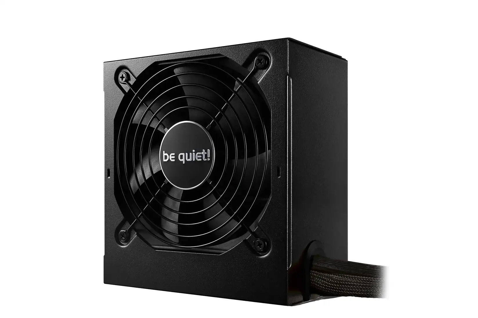 BE QUIET Napajanje System Power 10 650W Bronze BN328