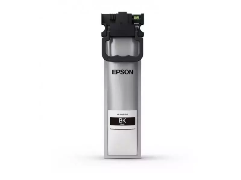EPSON Kertridž T11D140 XL crni