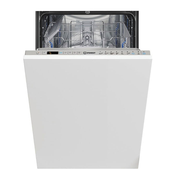Indesit ugradna mašina za pranje sudova DSIO 3M24 C S