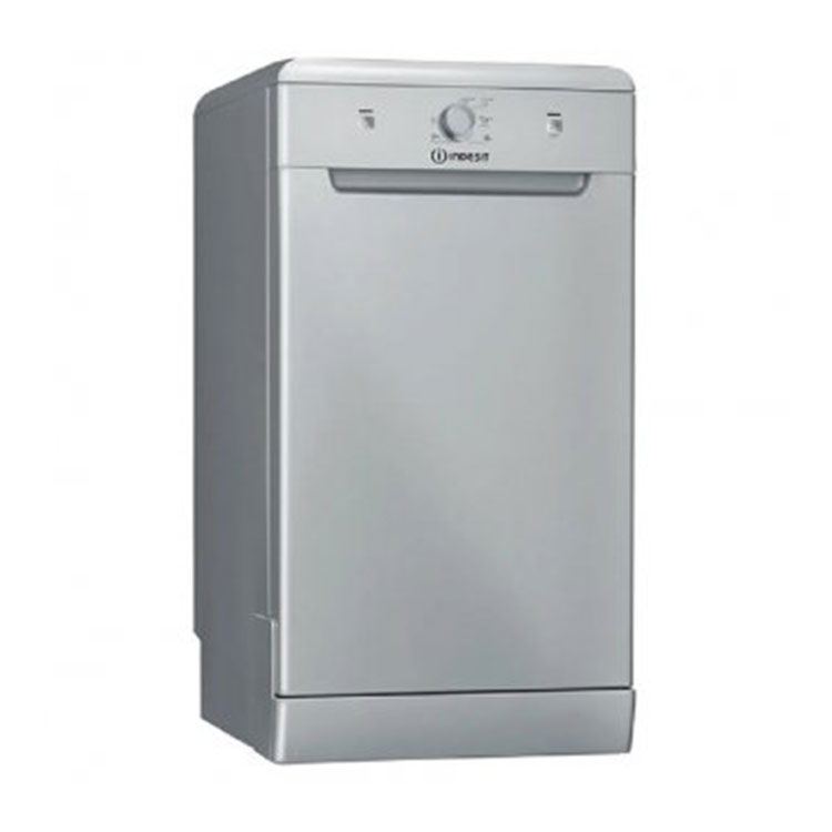 Indesit mašina za pranje sudova DF9E 1B10 S