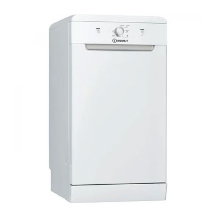 Indesit mašina za pranje sudova DF9E 1B10