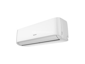 Inverter klima uređaj Hisense Easy Smart WiFi 24K