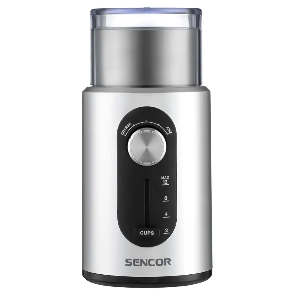 Sencor SCG 3550SS Električni mlin za kafu