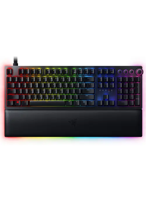 RAZER Analogna optička gejmerska tastatura US Layout